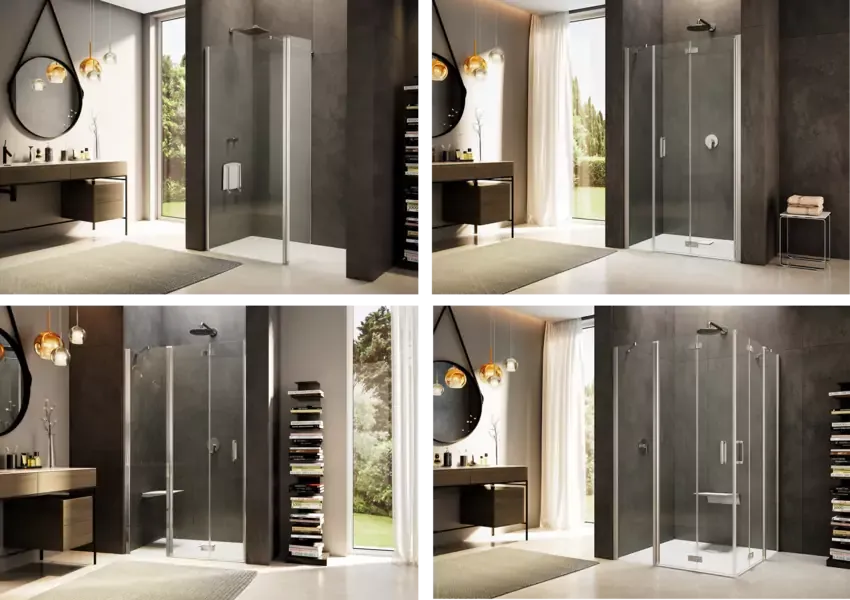 Series Look/Look Free - Provex