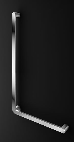 Serie 500 Grab Bar System - Provex