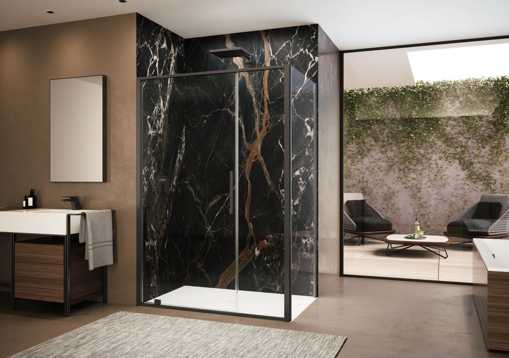 Serie Toga TD - Provex